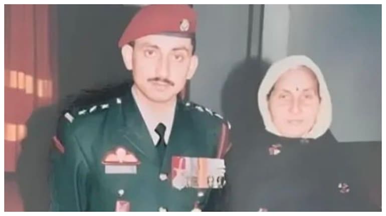 Rambo of Indian Army: Major Sudhir Walia kept fighting despite being ...