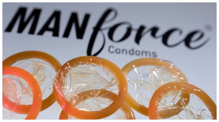 India's top condom maker may hike prices on war-linked oil surge