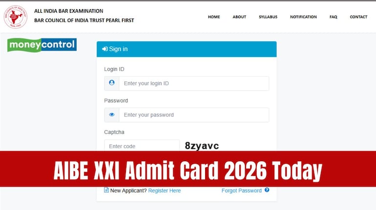 AIBE Admit Card out today @ allindiabarexamination.com; direct link ...
