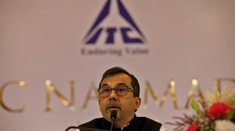 ITC shares fall 1.3% post-Q4 results: Should you buy, sell or hold?