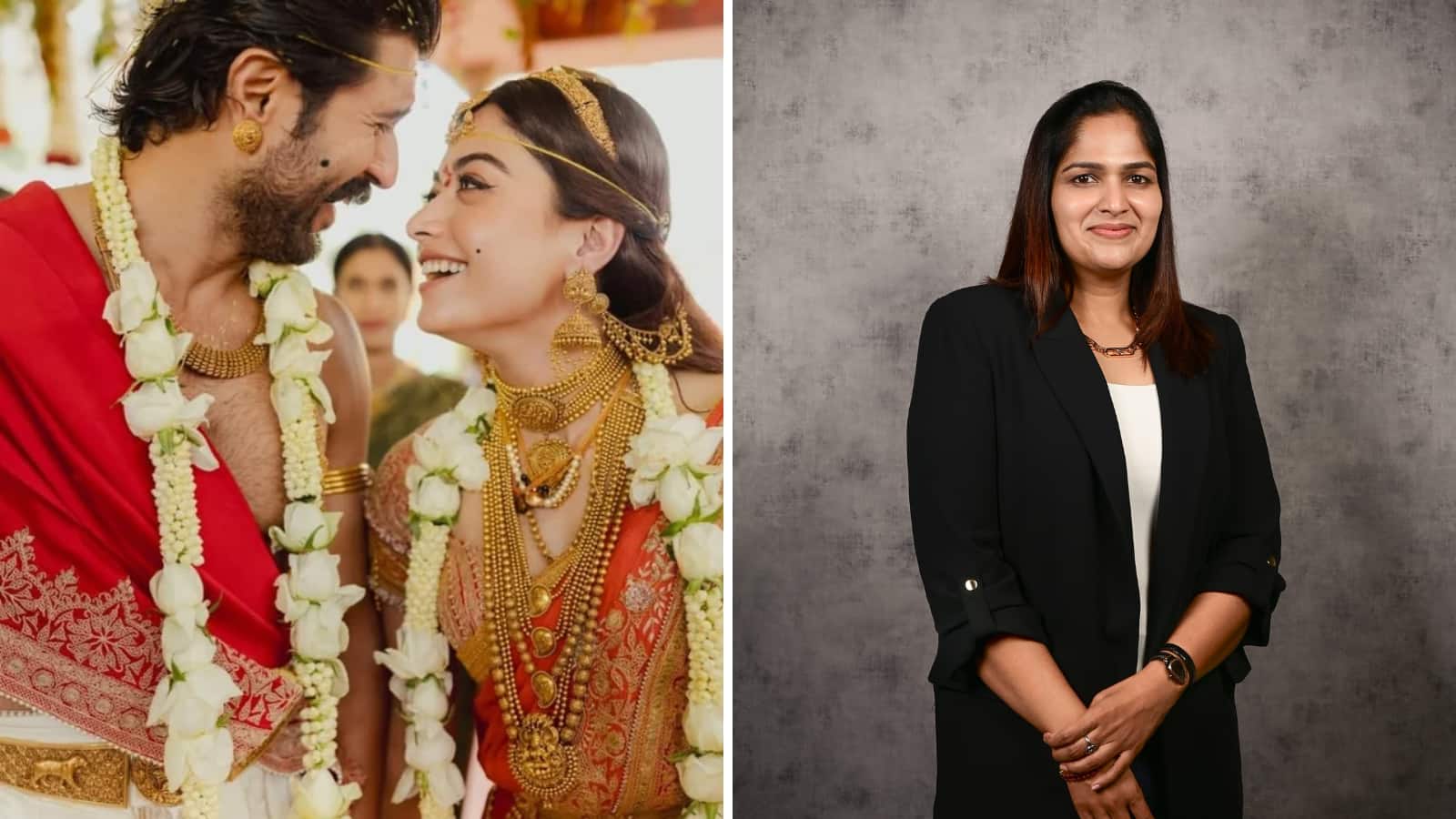 Exclusive - 'Vijay Deverakonda and Rashmika Mandanna didn’t want to ...