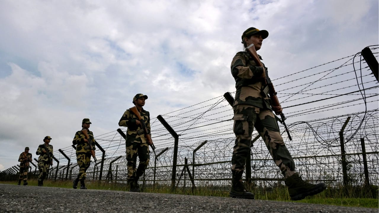 ‘Our own country turned hostile’: BGB pushes Bangladeshi family into no ...