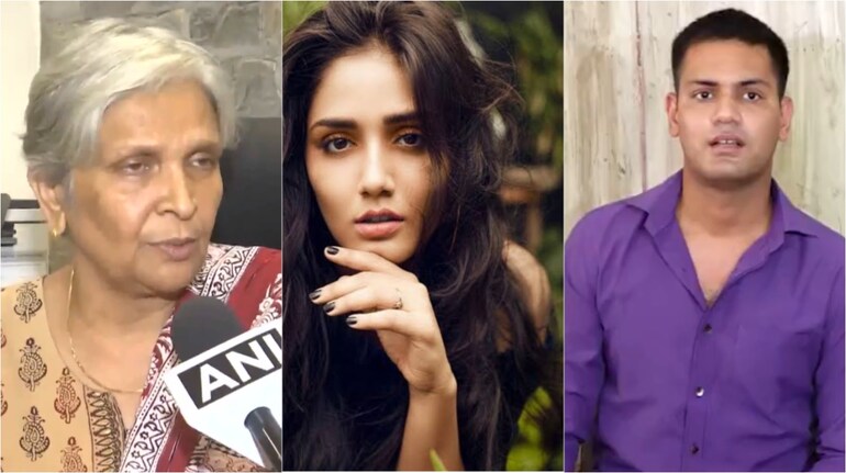 Did Giribala Singh make 46 ‘influential’ calls after Twisha Sharma's death?