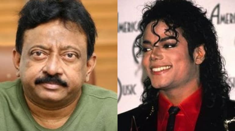 "I hate Michael Jackson", says Ram Gopal Varma, reveals he ‘backstabbed ...