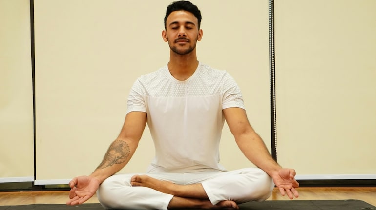 4 breathwork techniques to lower cortisol level before you reach for coffee