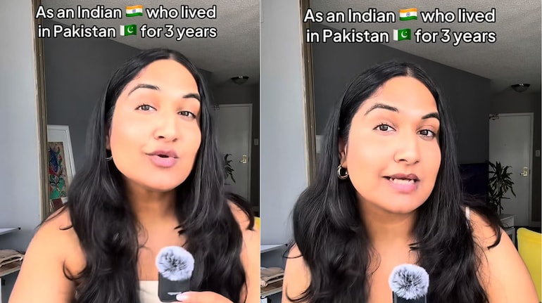'They would never let us go without...': Indian woman who lived in ...