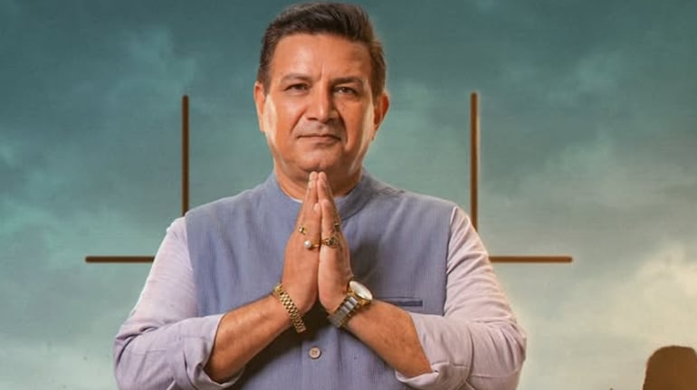 Exclusive: Kumud Mishra says Zee5's Satrangi sheds light on caste ...