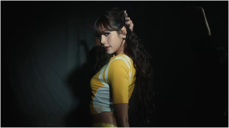 BLACKPINK’s Lisa's 2026 FIFA World Cup song receives flak over ...