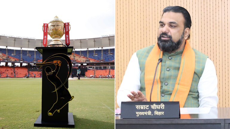 IPL dream for Bihar gains momentum as CM drops big hint
