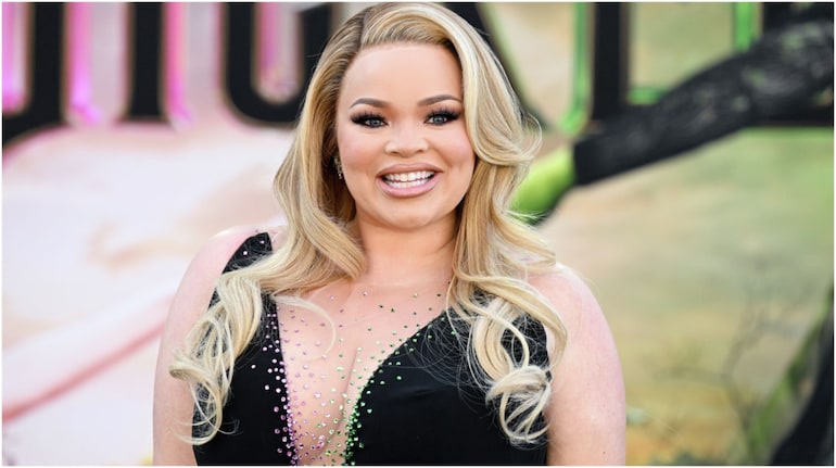 Trisha Paytas accused of “shading” BTS after viral K-Pop debut climbs ...