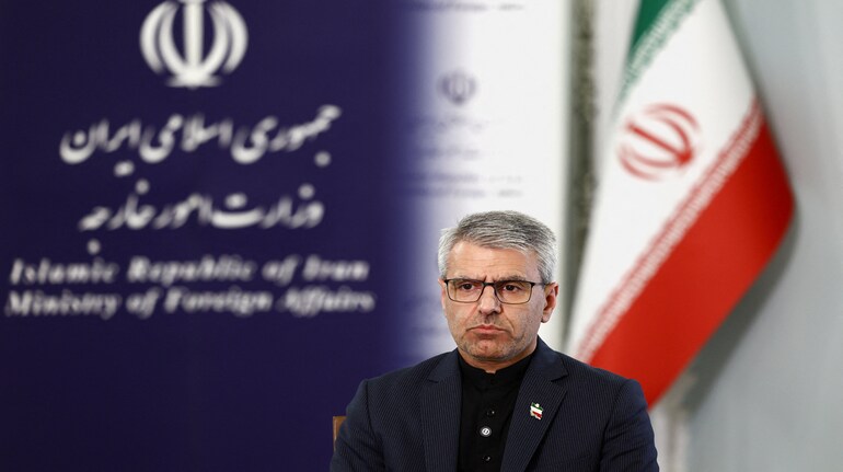 Tehran says central bank-backed asset unfreezing plan completed as US ...