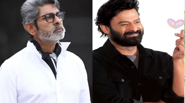 Jagapathi Babu reveals how Prabhas helped him during depression ...