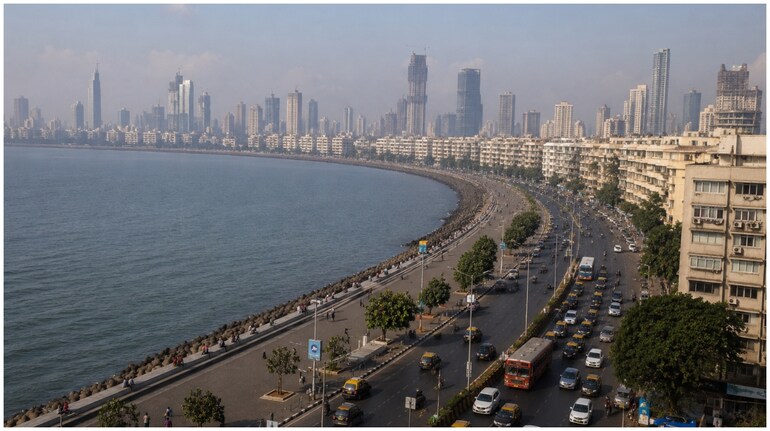 'Just looking outside felt suffocating': Intern compares Mumbai ...