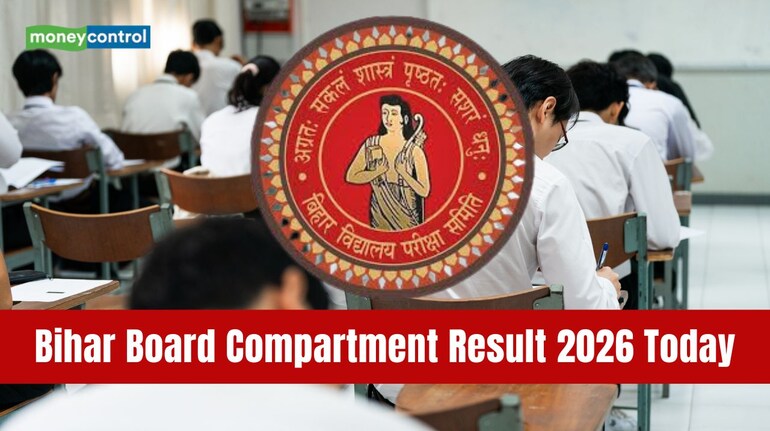 Bihar Board Compartment Result 2026 for Matric & Intermediate Out ...