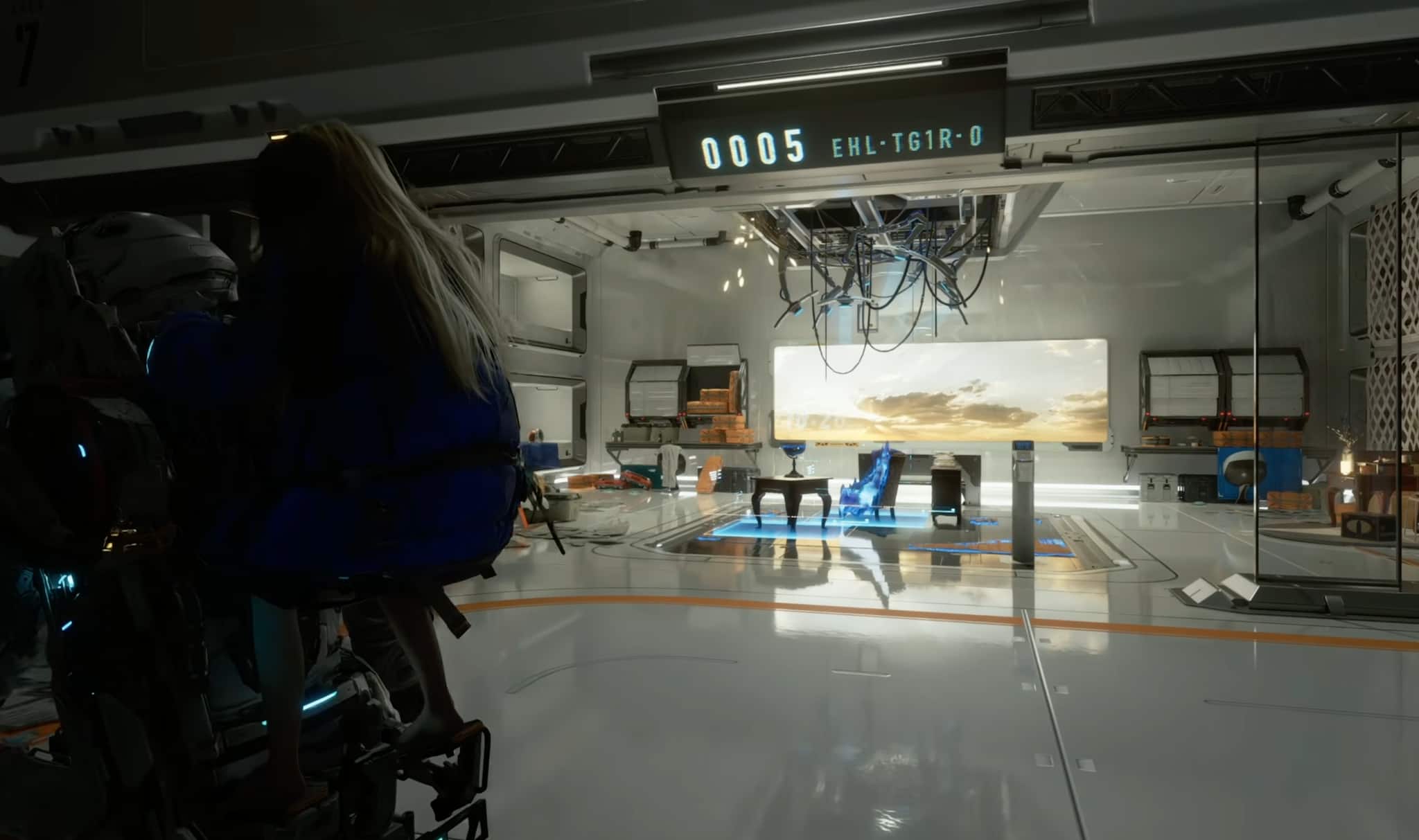 I tried Pragmata with path tracing on RTX 5070 Ti and here’s how ray ...