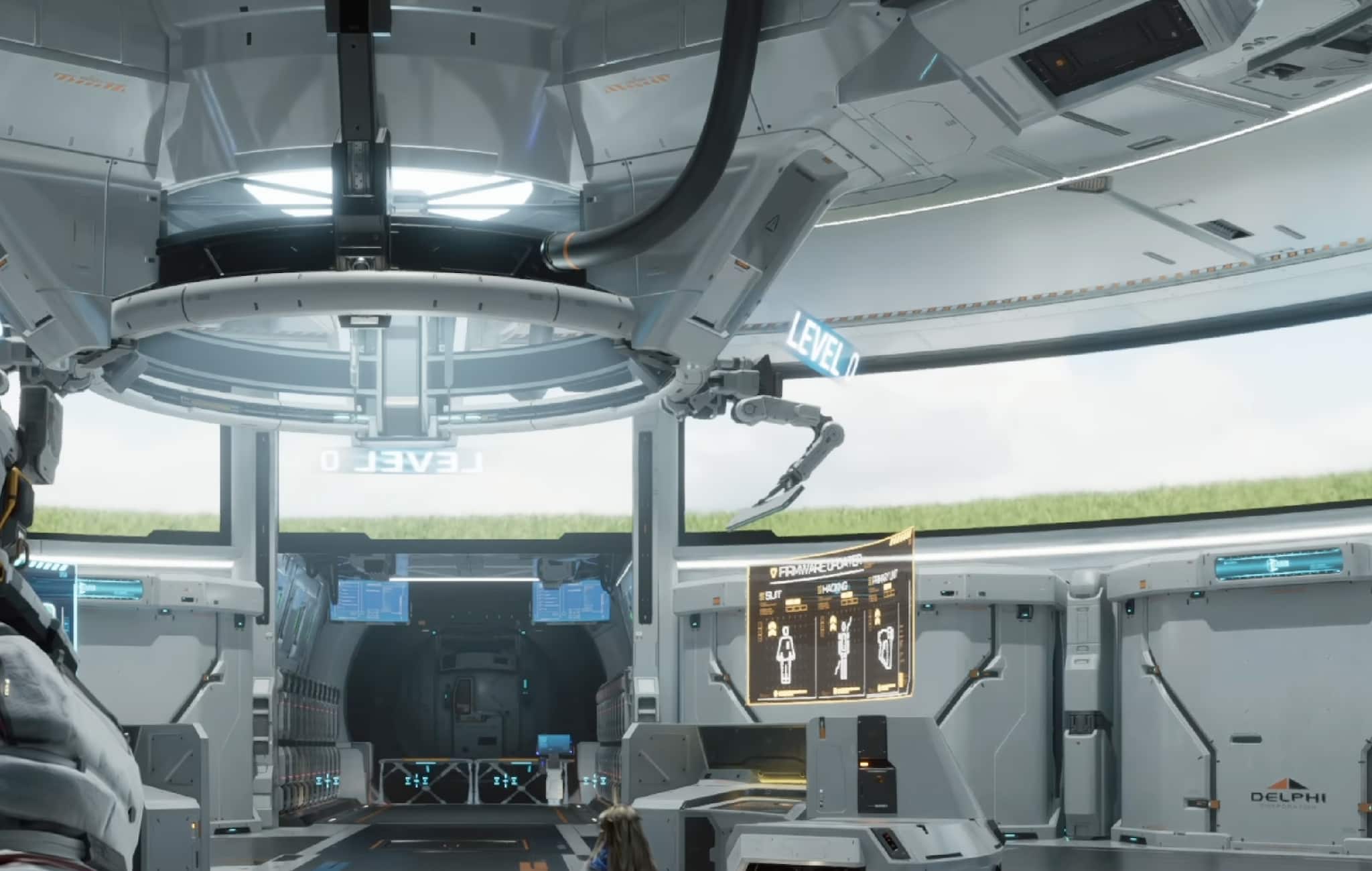 I tried Pragmata with path tracing on RTX 5070 Ti and here’s how ray ...