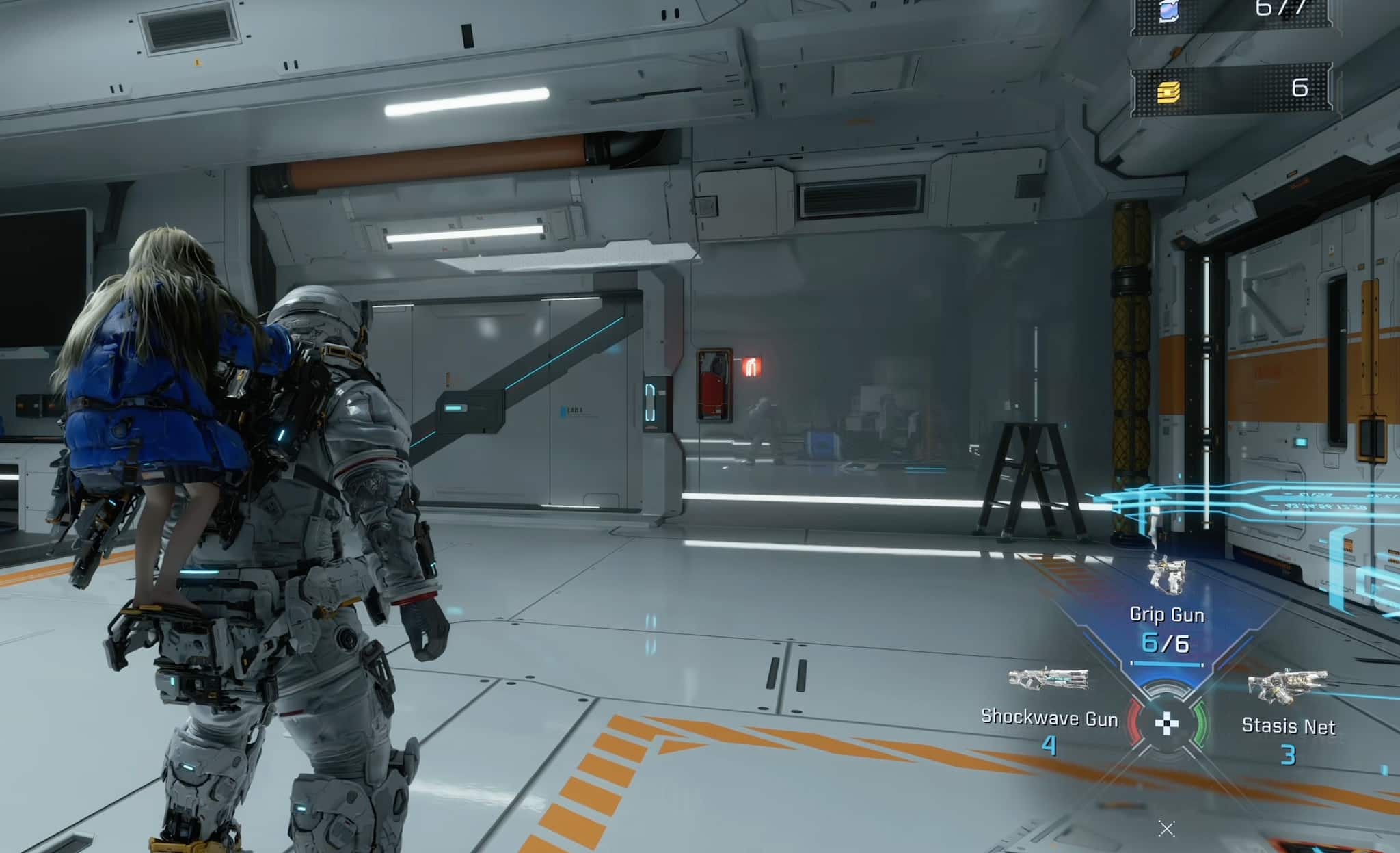 I tried Pragmata with path tracing on RTX 5070 Ti and here’s how ray ...
