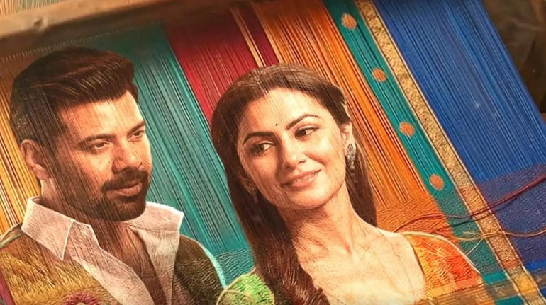 Tum Dena Saath Mera: Major drama unfolds as Rakshit confronts Ira for ...