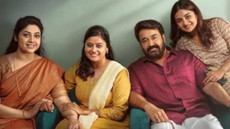 Drishyam 3 cast remunerations: How much were Mohanlal, Meena, Asha ...