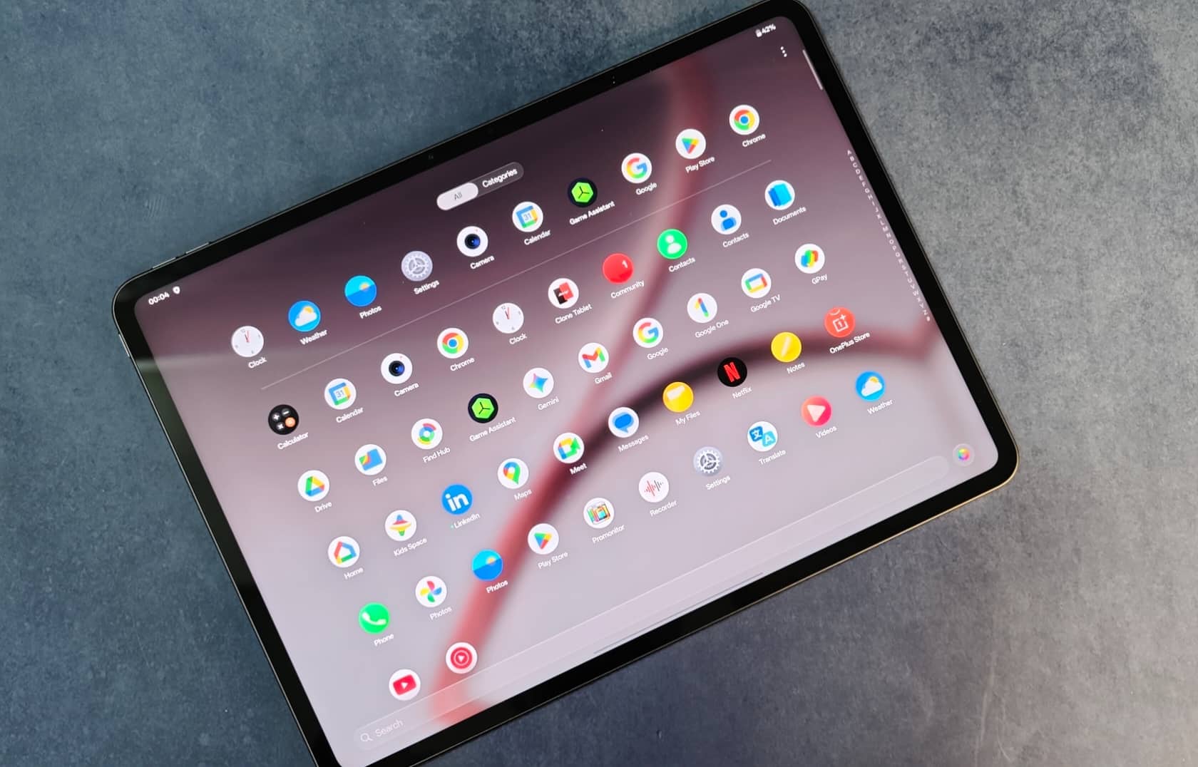 OnePlus Pad 4 review: A capable Android tablet that delivers on all aspects