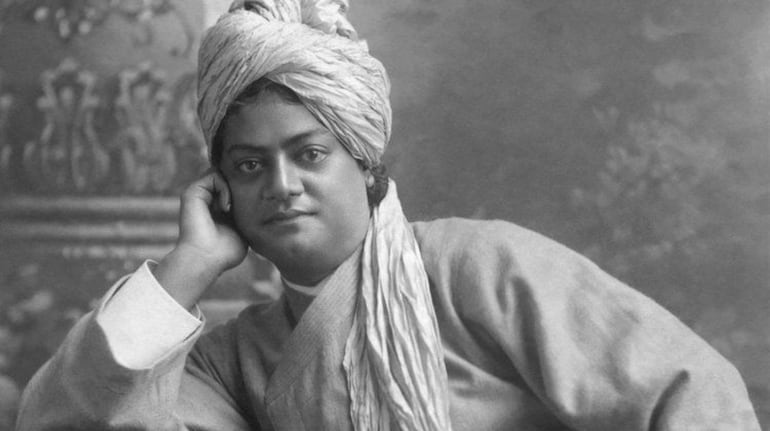10 quotes of Swami Vivekananda to feel inspired and motivated
