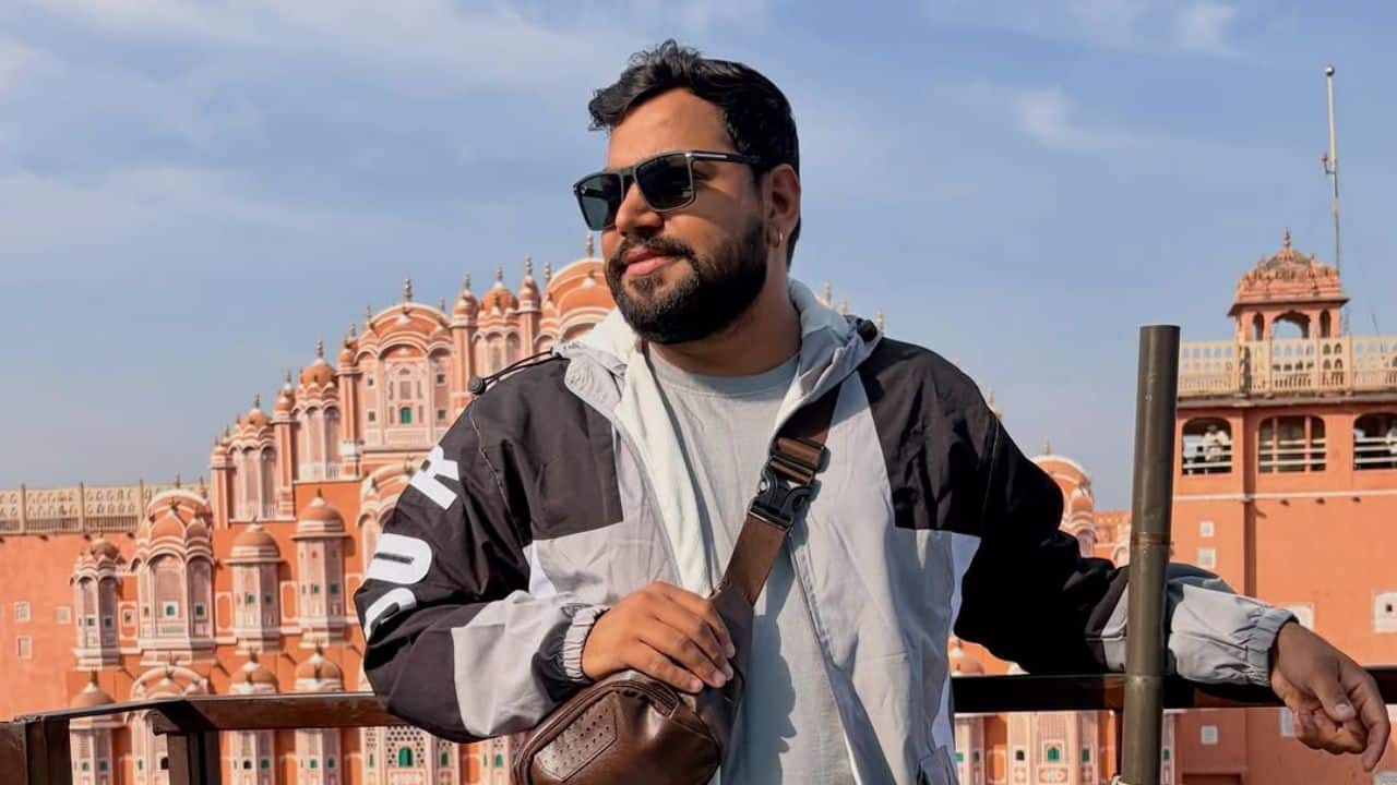 Who is Santy Sharma? The rapper whose latest remarks on Cockroach Janta ...