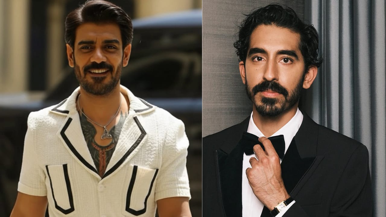Saurabh Sachdeva joins Dev Patel’s A24 revenge thriller The Peasant ...