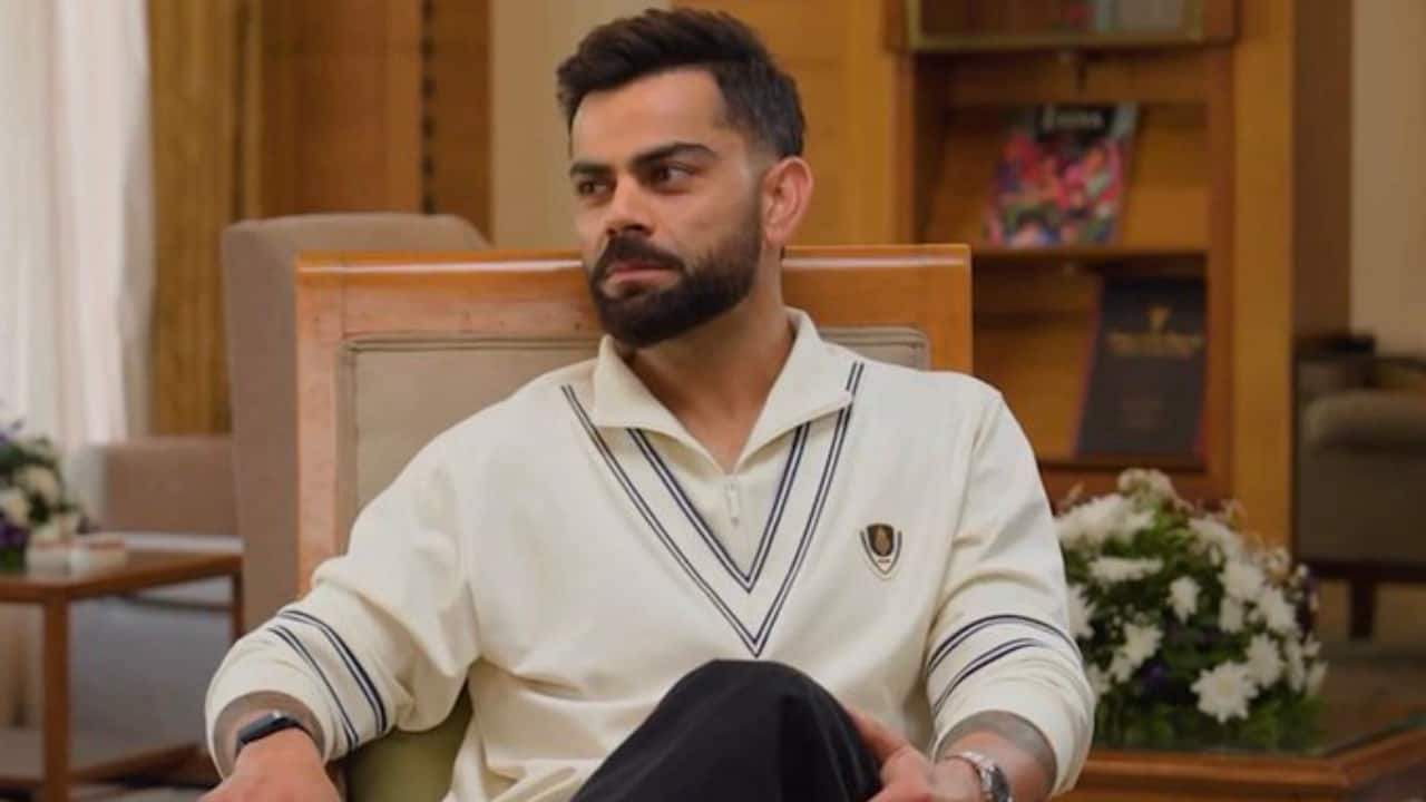 Is Virat Kohli hinting Test comeback? Internet decodes latest clues