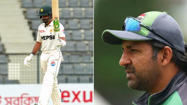 Sarfaraz Ahmed lashes out after Bangladesh whitewash, accuses Pakistan ...