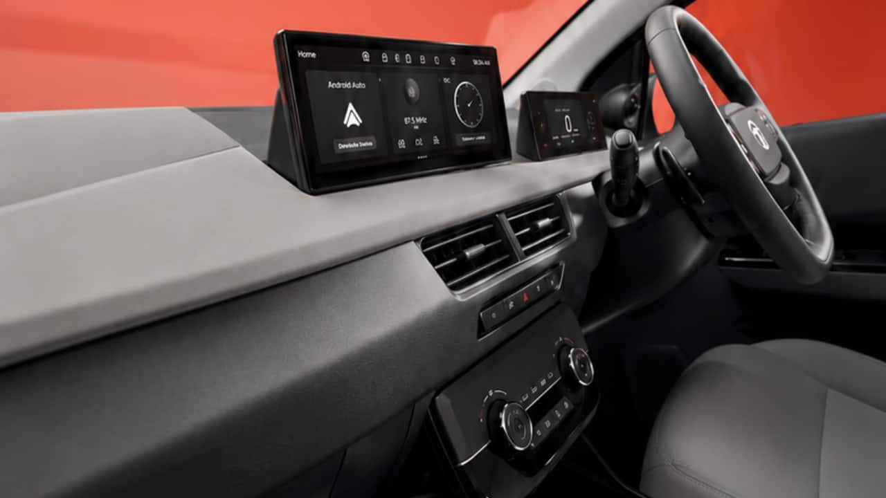 New Tata Tiago, Tiago.ev facelift launch in India on May 28 ...
