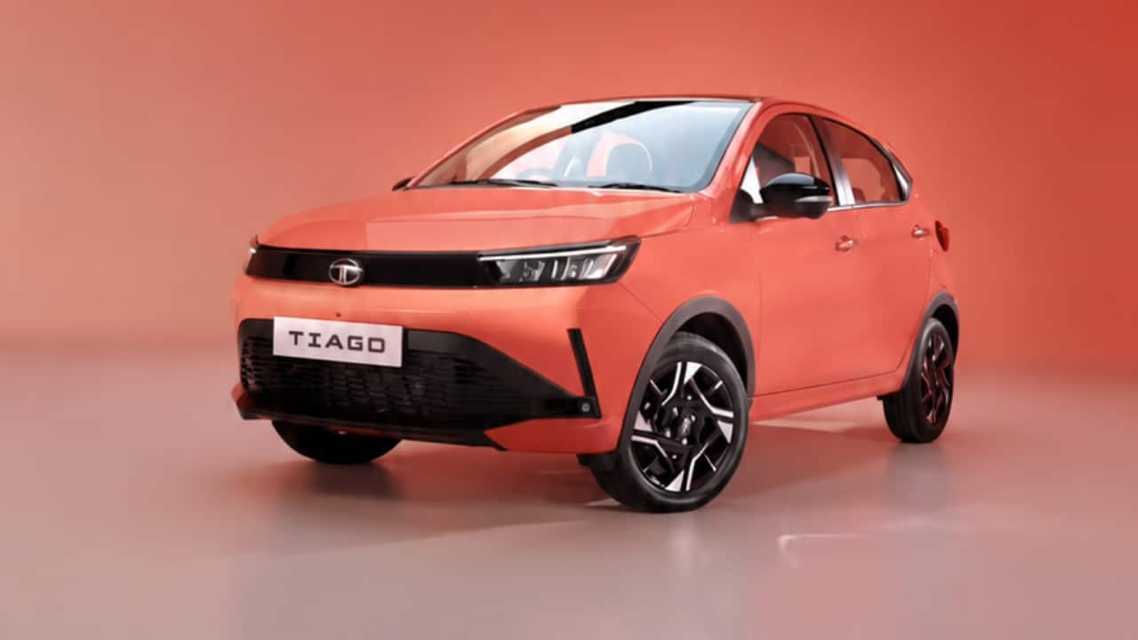 2026 Tata Tiago facelift: Top highlights ahead of launch