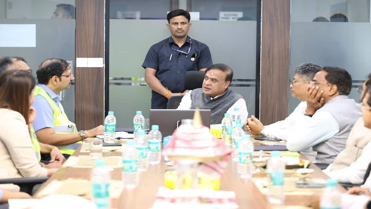 Tata Electronics to begin semiconductor chip packaging at Assam plant