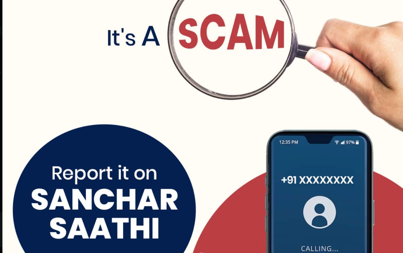 DoT warns users against fake international calls showing +91 number