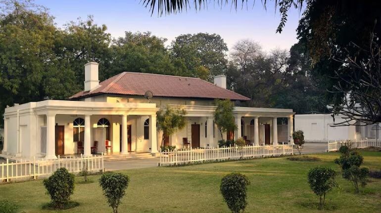Rs 200 crore in MFs, profits up 10-fold: Inside Delhi Gymkhana Club's ...