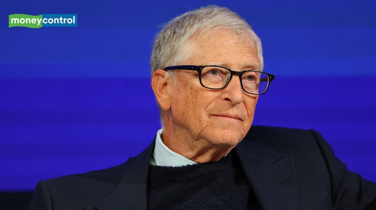 Bill Gates faces questioning in US Congress over Epstein ties