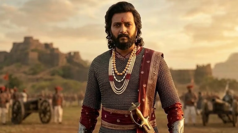 Raja Shivaji Box Office Collection: Riteish Deshmukh’s epic becomes ...