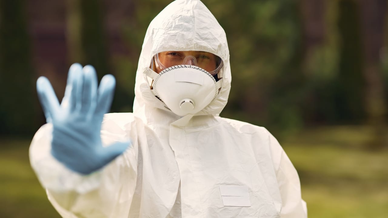 Why this Ebola outbreak is worrying scientists: There’s no approved ...