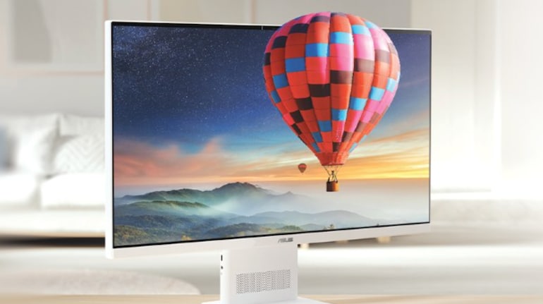 Asus launches VM441, a world's first Snapdragon X powered AiO in India ...
