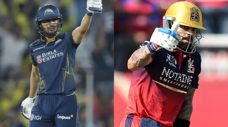 RCB vs GT, IPL 2026 final today: Team prediction, head-to-head, pitch ...