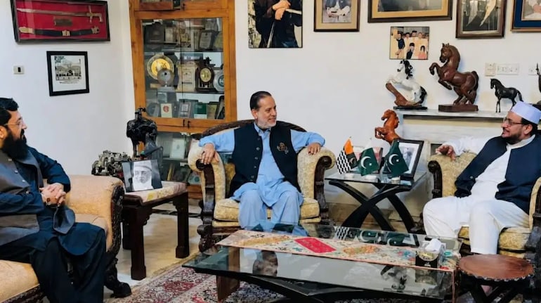 LeT seeks fresh support base in PoK after Op Sindoor: Why Hafiz Talha ...