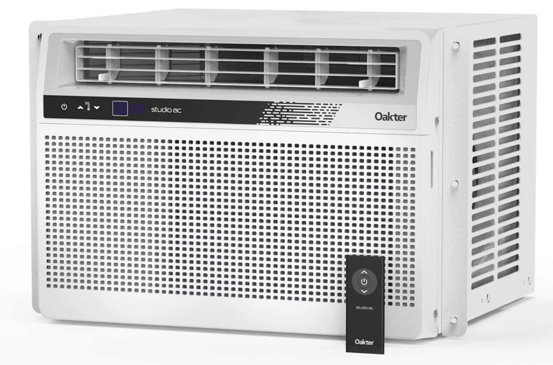 Oakter, Delhi-based consumer electronics brand, launches new 3-star ...