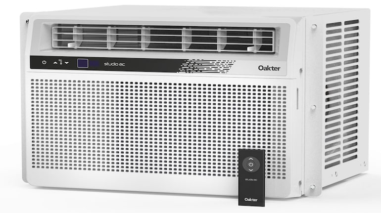 Oakter, Delhi-based consumer electronics brand, launches new 3-star ...