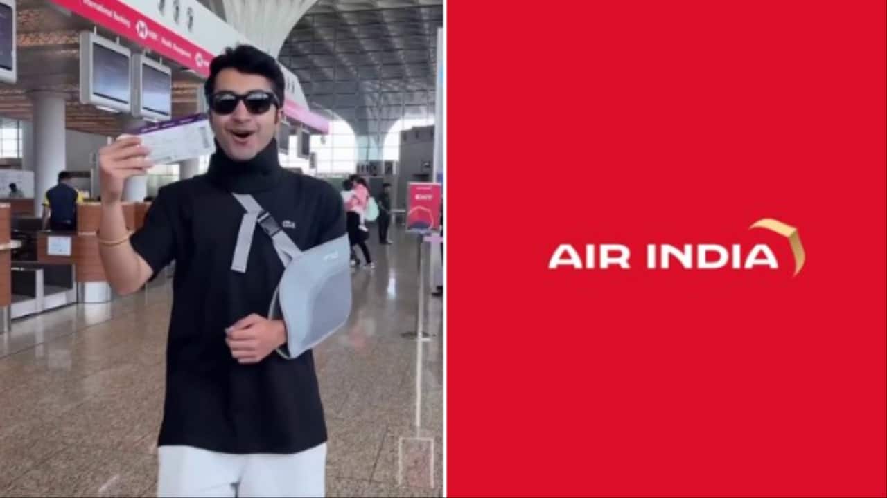Influencer slammed for faking hand injury to get free upgrade to ...