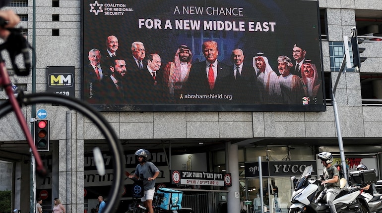 Trump wants more Muslim nations to join Abraham Accords: What they are ...