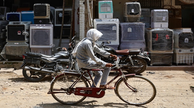 A red hot summer for AC manufacturers, retailers but demand flattens in ...