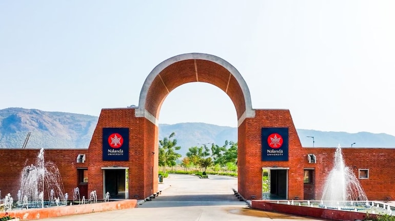 Nalanda University students use Ramayana, Mahabharata to analyse modern ...