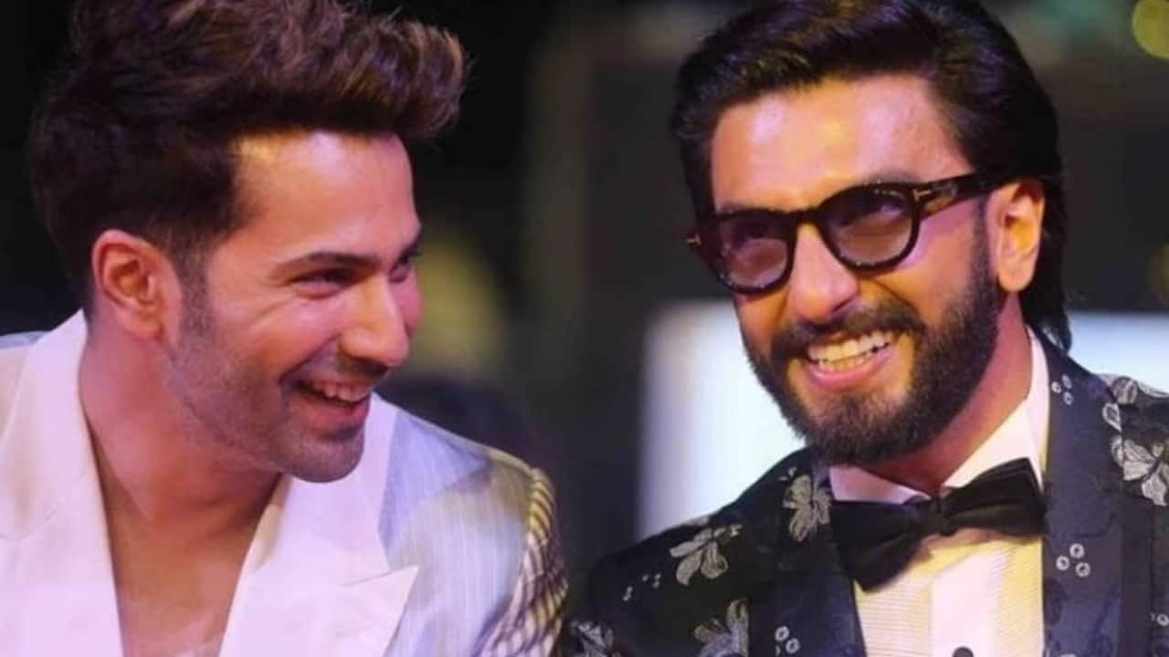 Varun Dhawan says 'Dhurandhar director Aditya Dhar ki Jeet thi ...