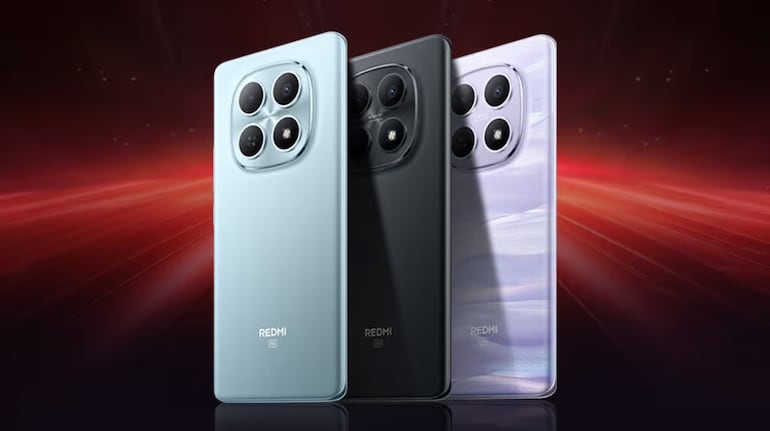 Xiaomi Redmi Note 15 5G, Redmi 15 5G reportedly get a price hike again ...