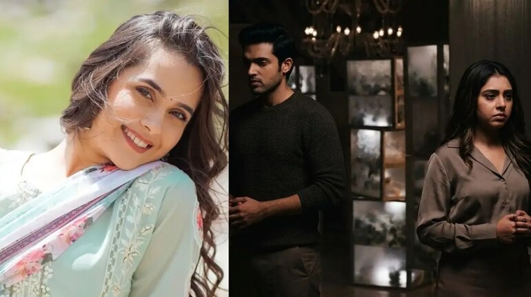 Seher Hone Ko Hai: Rishita Kothari to quit the show amid talks of a 6 ...