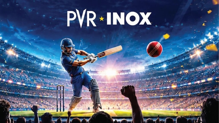 PVR INOX to screen IPL 2026 Playoffs and finals live across 100 ...